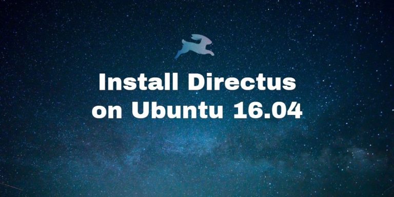 Install Directus Cms On Ubuntu 1604 Linuxcloudvps Blog