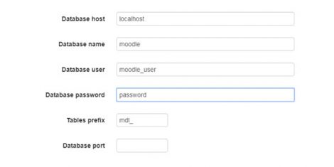 How to install Moodle on Debian 9 | LinuxCloudVPS Blog