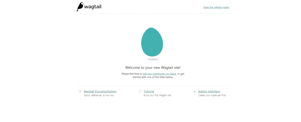 How To Install Wagtail On Ubuntu 1804 Linuxcloudvps Blog