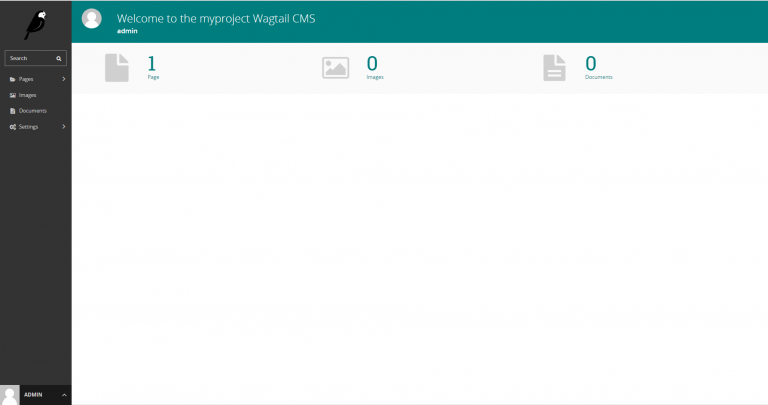 How To Install Wagtail On Ubuntu 1804 Linuxcloudvps Blog