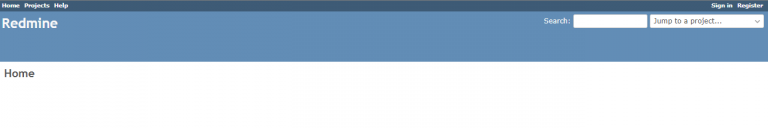 How To Install Redmine On Ubuntu 1804 Linuxcloudvps Blog