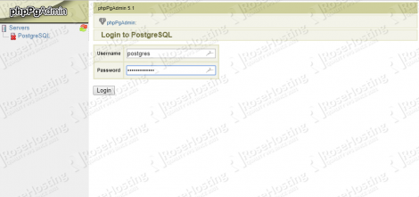 How to install phpPgAdmin on CentOS 7 | LinuxCloudVPS Blog