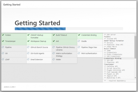 How to Install Jenkins on Ubuntu 20.04 | LinuxCloudVPS Blog