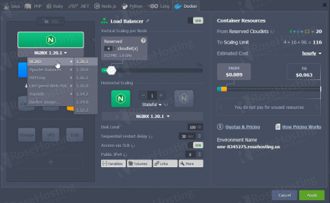 How to Install Rocket.Chat Server for Team Communication ...