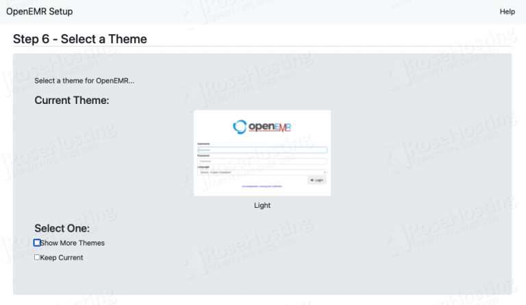 How To Install Openemr On Ubuntu 2004 With A Lamp Stack Linuxcloudvps Blog