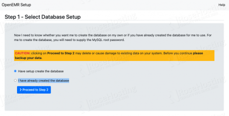 How to Install OpenEMR on Ubuntu 20.04 with a LAMP Stack | LinuxCloudVPS Blog