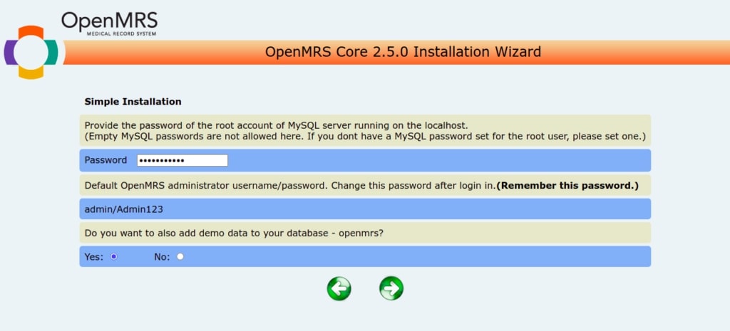How To Install Openmrs On Ubuntu 2004 Linuxcloudvps Blog