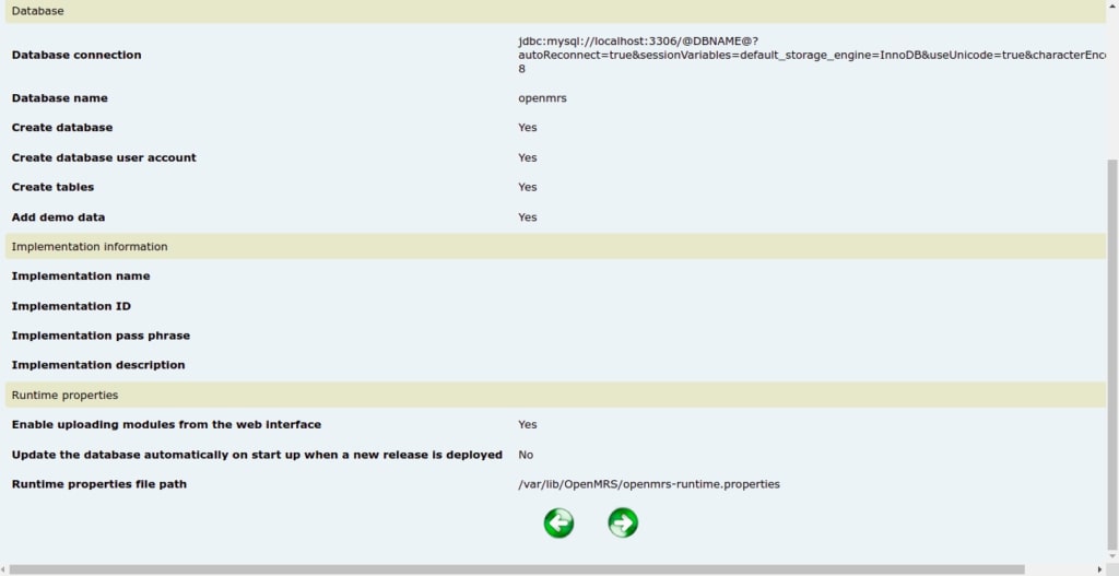 How To Install Openmrs On Ubuntu 2004 Linuxcloudvps Blog