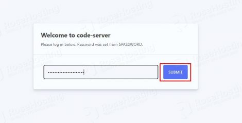 How to Install Code-Server IDE platform on Ubuntu 20.04 | LinuxCloudVPS Blog