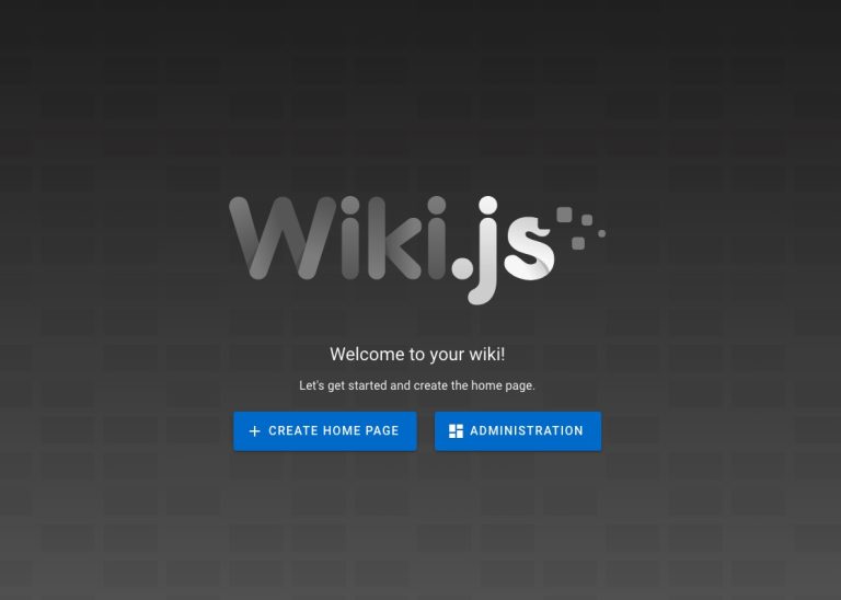 How to Install Wiki.js on Ubuntu 22.04 | LinuxCloudVPS Blog