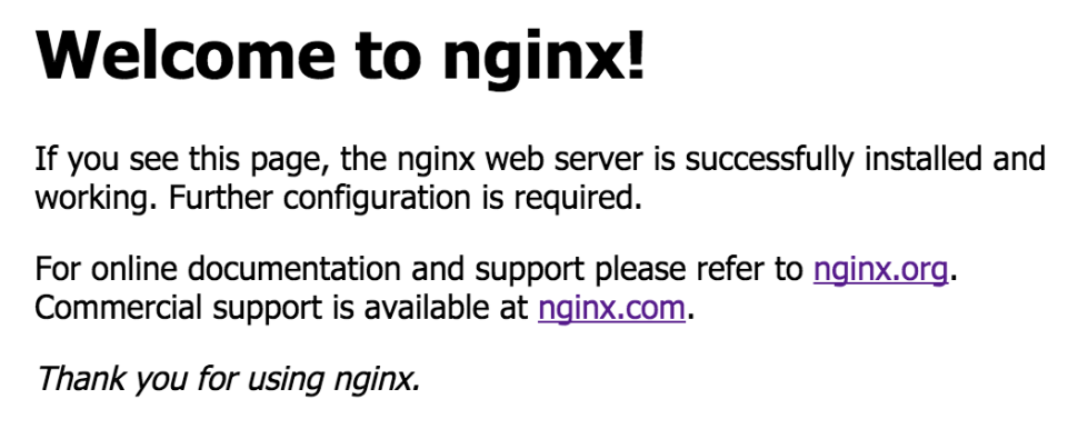 How to Install NGiNX on Ubuntu 22.04 | LinuxCloudVPS Blog