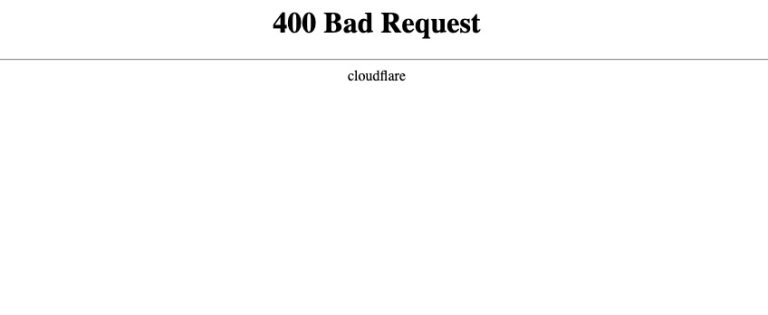 400 Bad Request Error? Here's How to Fix It! | LinuxCloudVPS Blog