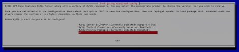 How to Install MySQL on Debian 12 | LinuxCloudVPS Blog