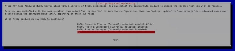 How To Install Mysql On Debian 12 Linuxcloudvps Blog 