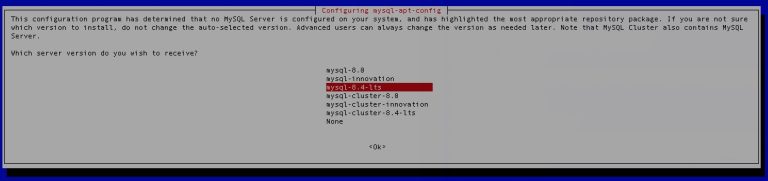 How To Install Mysql On Debian 12 Linuxcloudvps Blog