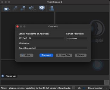 How to Install TeamSpeak on Ubuntu 24.04 | LinuxCloudVPS Blog