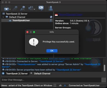 How to Install TeamSpeak on Ubuntu 24.04 | LinuxCloudVPS Blog