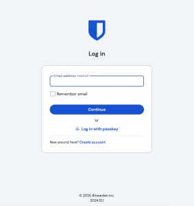 Install Bitwarden on Ubuntu 24.04: How To Guide | LinuxCloudVPS Blog