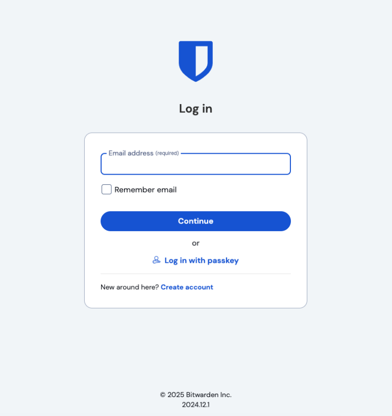 Install Bitwarden On Ubuntu 2404 How To Guide Linuxcloudvps Blog