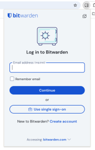 Install Bitwarden on Ubuntu 24.04: How To Guide | LinuxCloudVPS Blog