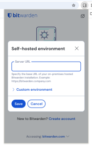 Install Bitwarden on Ubuntu 24.04: How To Guide | LinuxCloudVPS Blog